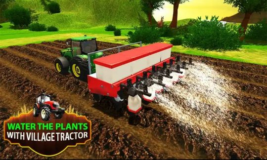 10 Tractor Wala Game: ट्रेक्टर वाला गेम डाउनलोड करें (Free Android Games)