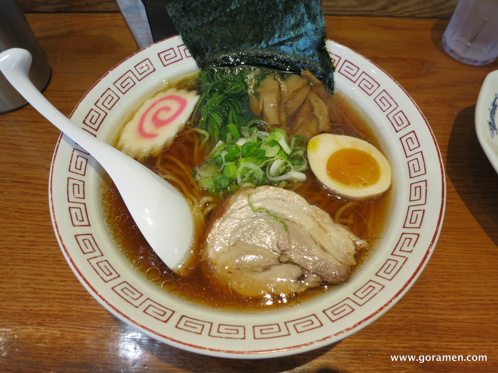 GO RAMEN!®: 2014 Ramen in review...