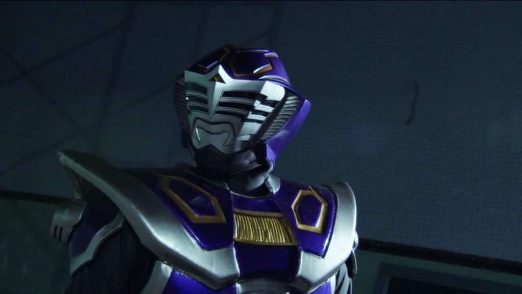 8 Fourth Rider yang Paling Keren Era Heisei