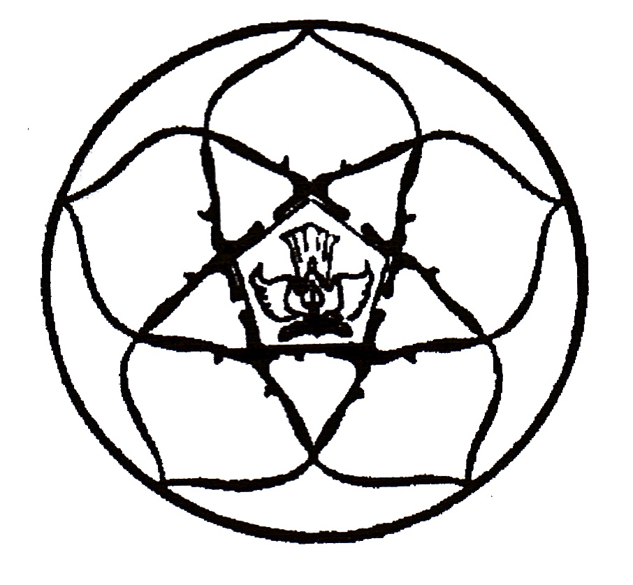 LOGO UNSAM ( UNIVERSITAS SAMUDRA )