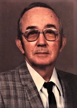 Inside Joplin Obituaries: James Foust