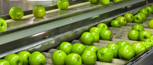 Teknologi Makanan Kumpulan 15: Jenis-jenis Cara Pemprosesan Makanan