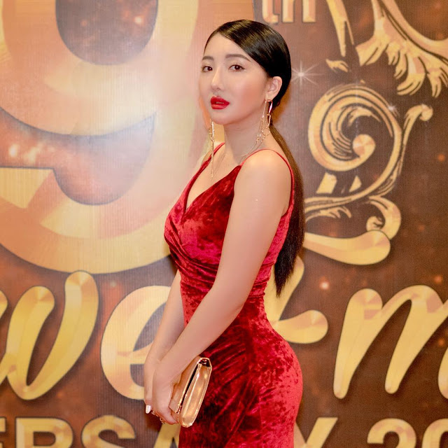 Hsu Eaint San Myanmar Model Girl hsu-eaint-san-myanmar-model-girl