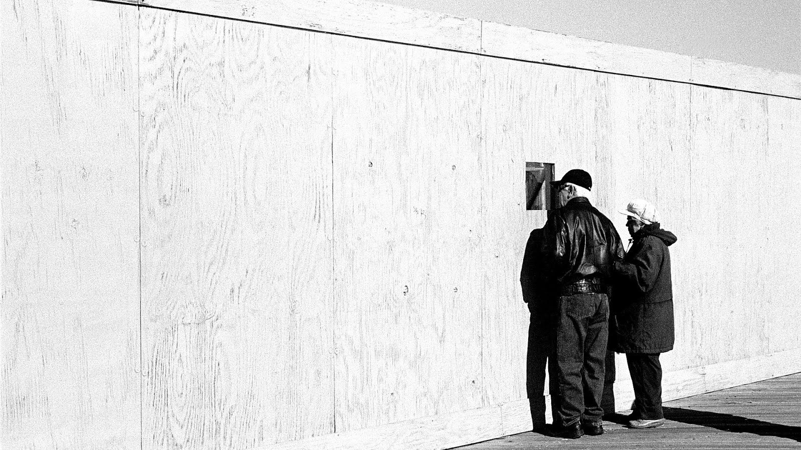 Bruce Davidson (photographer) - Photo Choices