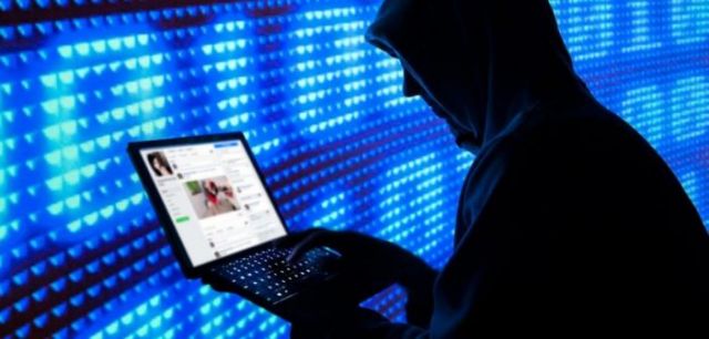 ¿Qué son los ciberdelitos?