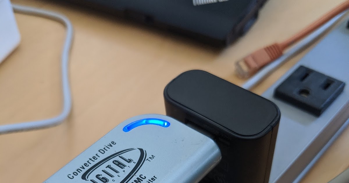 Prusa: FlashAIR - Success at last