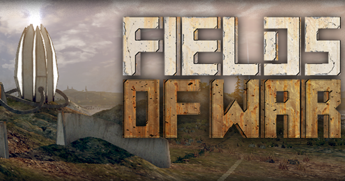 Онлайн шутер Fields of War обновлен до бета версии 0.9.6b