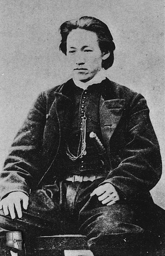 AMO DEL CASTILLO: HATAMOTO, LA ÉLITE SAMURAI