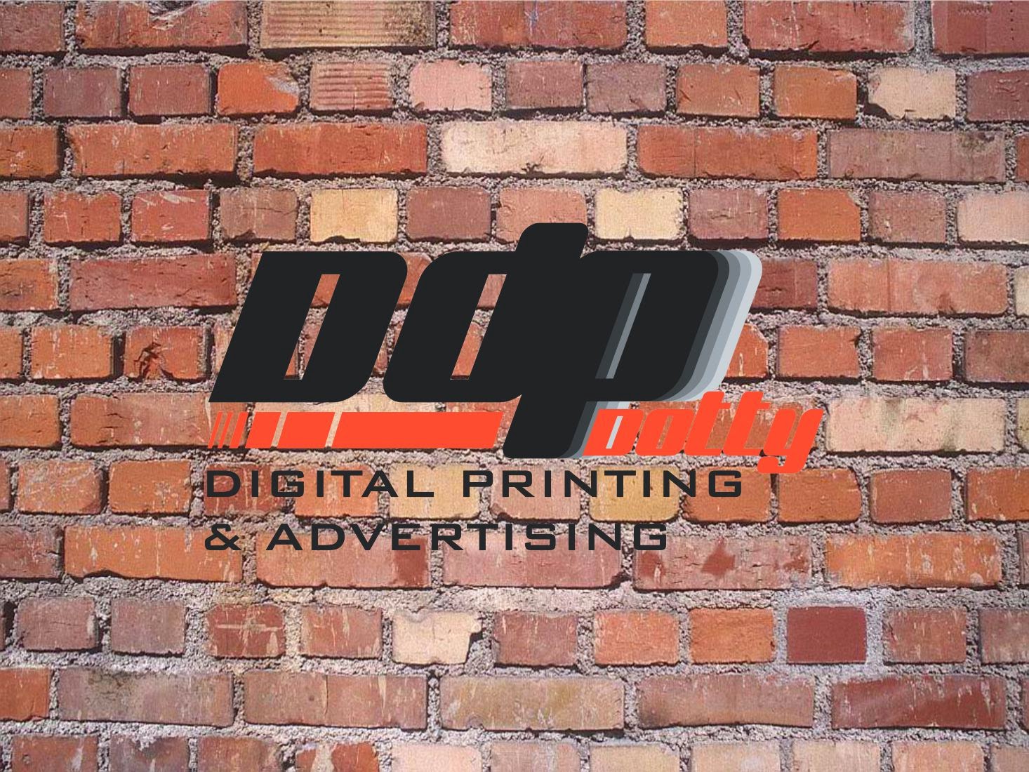 Dotty Digital Printing