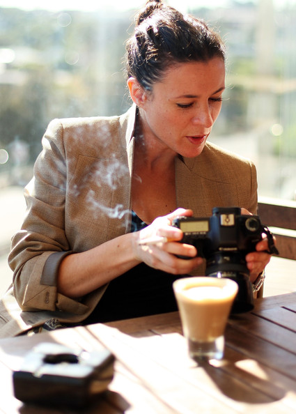 Le livre de Garance Doré | Le Cas Stelda - blog mode et chroniques