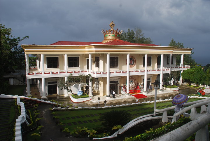 Turtz on the Go: Dinagat Islands, the "Mystical Island, Province of Love"