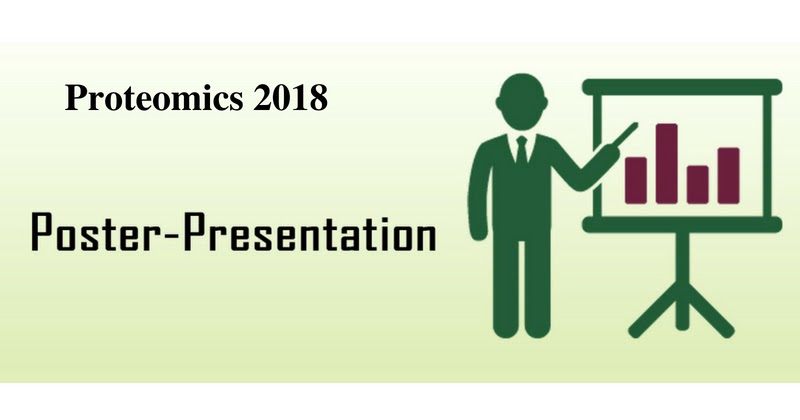World Congress on Advancements in Proteomics and Bioinformatics ...
