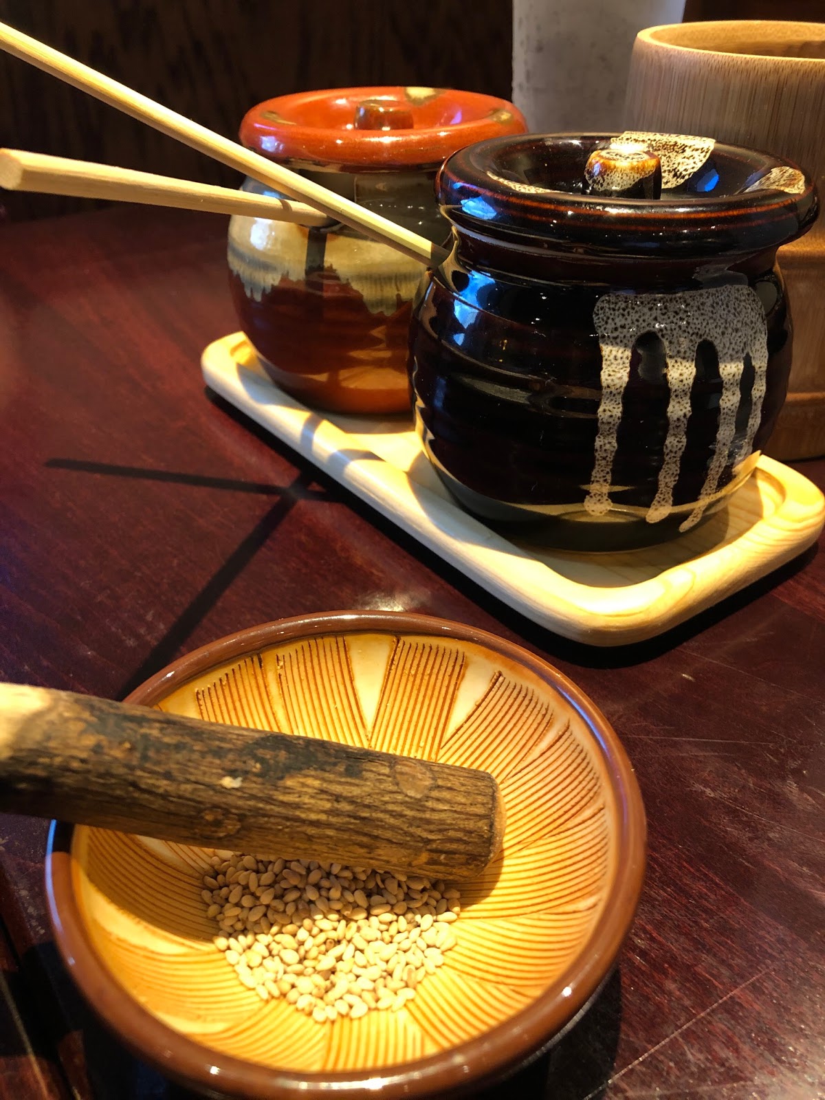 Hawaii Mom Blog: KOROMO katsu and curry bistro