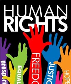 INTERNATIONAL HUMAN RIGHTS ORGANIZATIONS: 2017