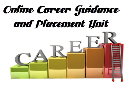 Web based Project on Online Career Guidance and Placement Unit - Free ...