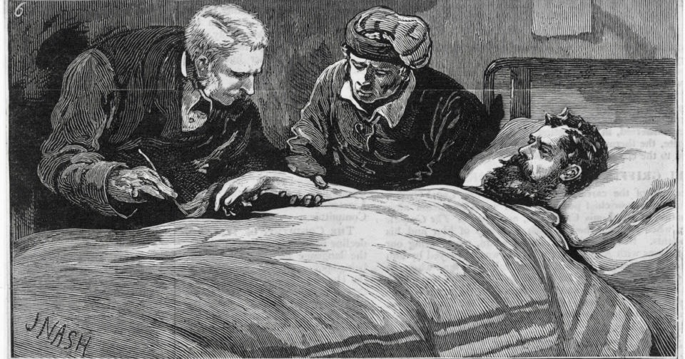 Ned Kelly : Death of the Legend: The Kelly Legend : almost dead.