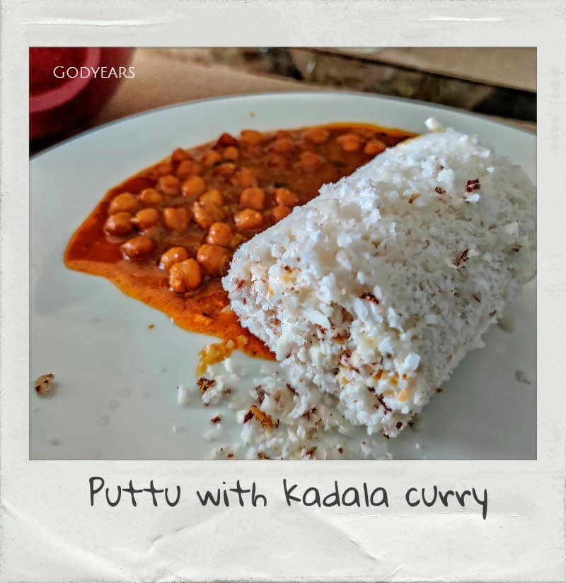 Popular Kerala Breakfasts