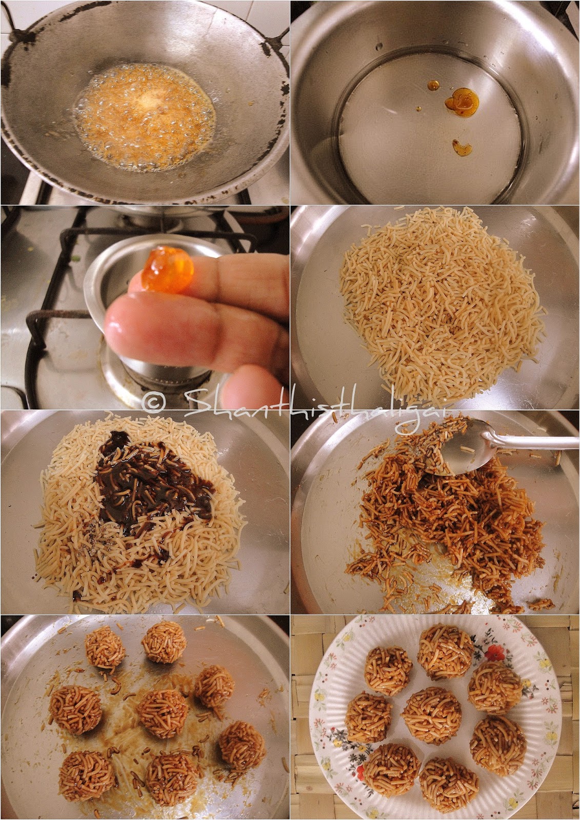 Shanthi Krishnakumar's cook book: OOSI THENKUZHAL MANOHARAM RECIPE ...