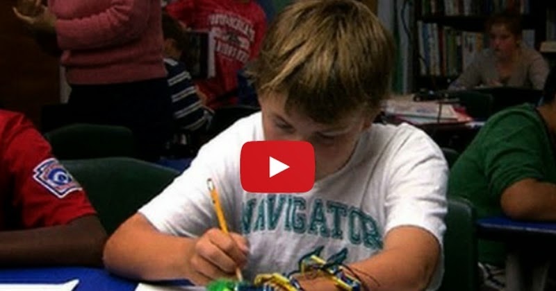 Boy is Born Without a Hand..But With a Little 3-D Imagination, A Hand ...