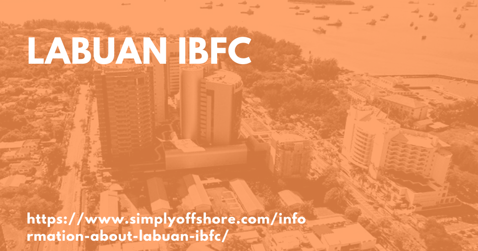 Information About Labuan IBFC