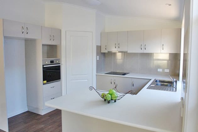 Prefab Homes - Modular Homes - Australia: Hoek Modular Homes