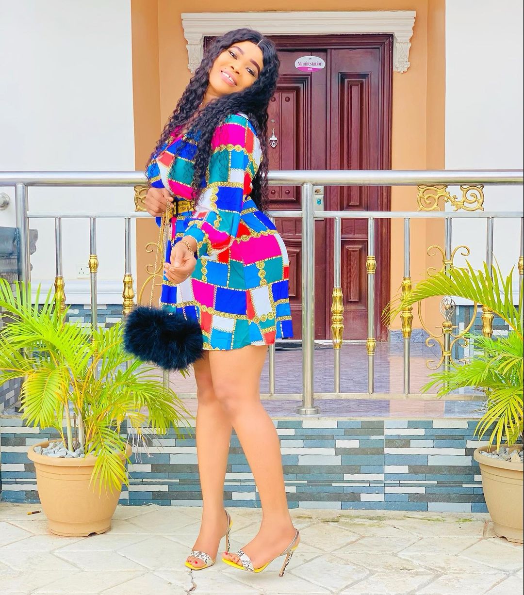 Images of Ruby Orjiakor