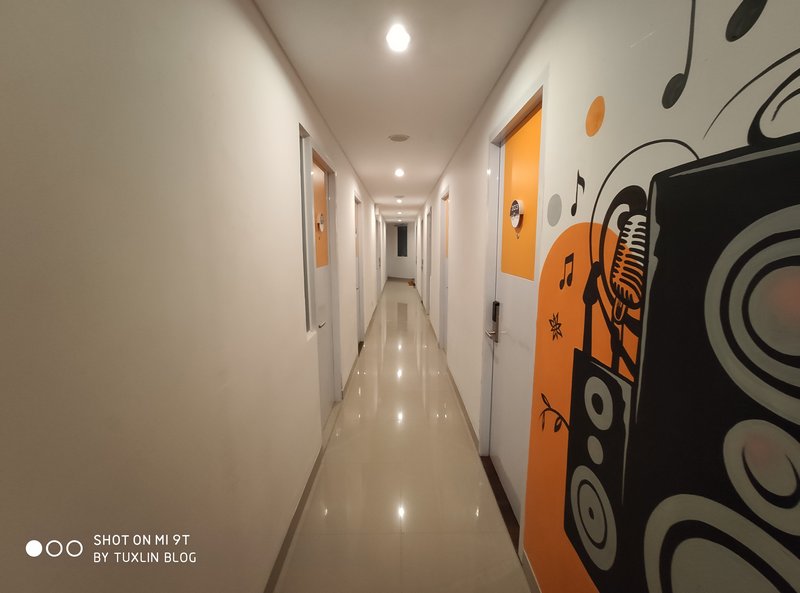 Review Front One Cabin Slamet Riyadi Solo, Budget Hotel Strategis ...