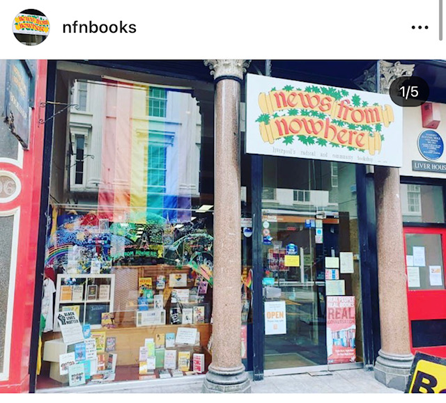 The A-Z Liverpool Gift Guide 2020 | EAT LIVERPOOL