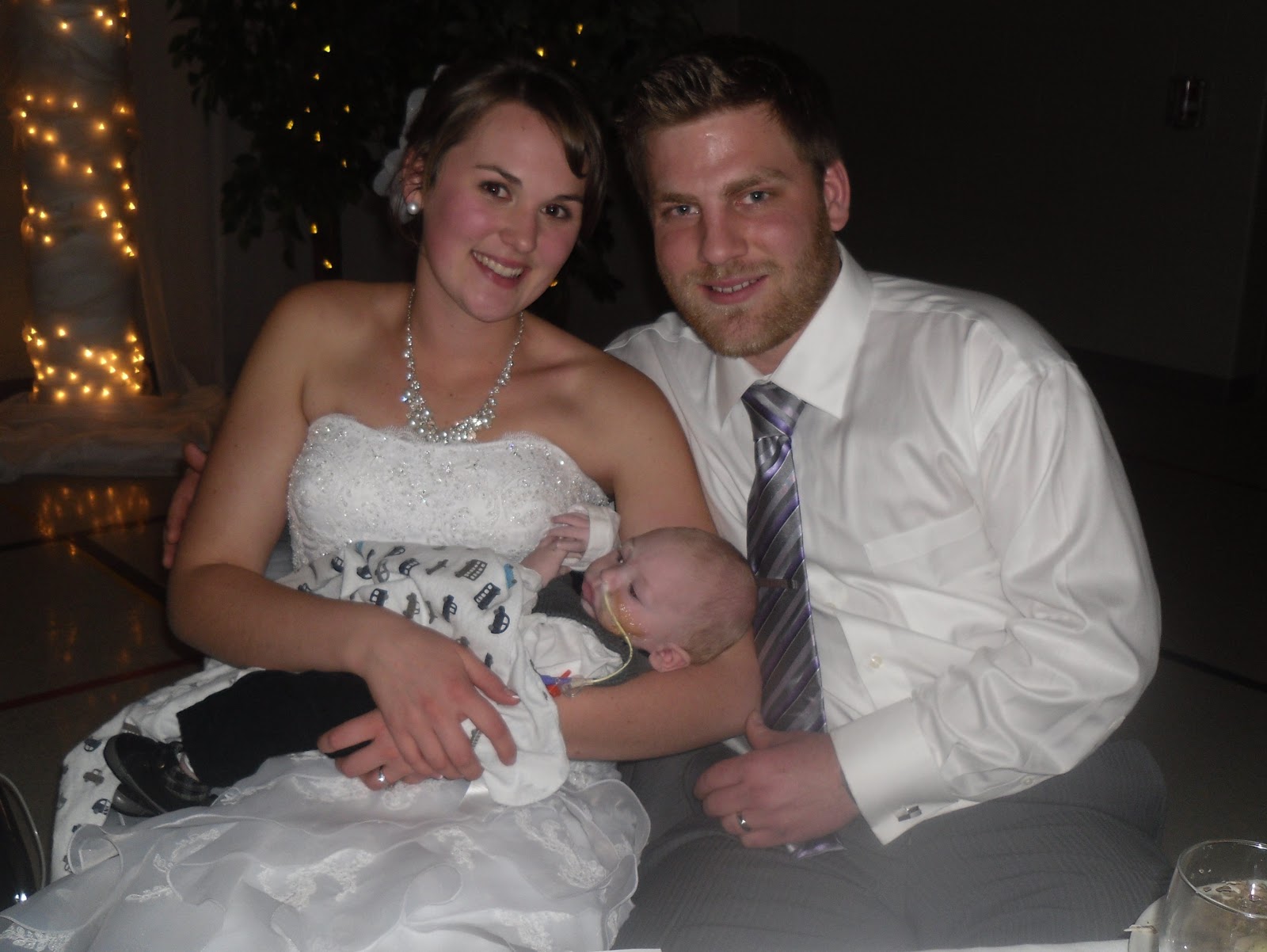 Logan Thomas - This is my Story: A Lovely Day Away...Then It's Back To Reality!