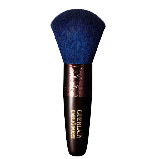 Fashion & Beauty Now: La espectacular colaboración de Emilio Pucci con ...