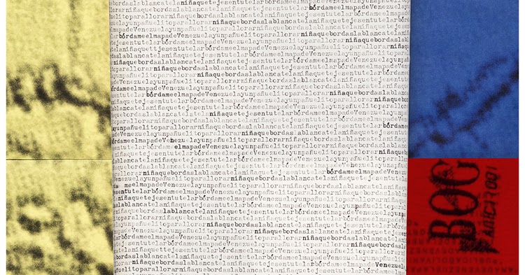 fototazo: LatAm f100: Carolina Navas and Alicia Caldera