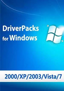 [Offline] Easy Driver Packs v5.2.6 for WinXP/Win7 32bits/Win7 64bits ...