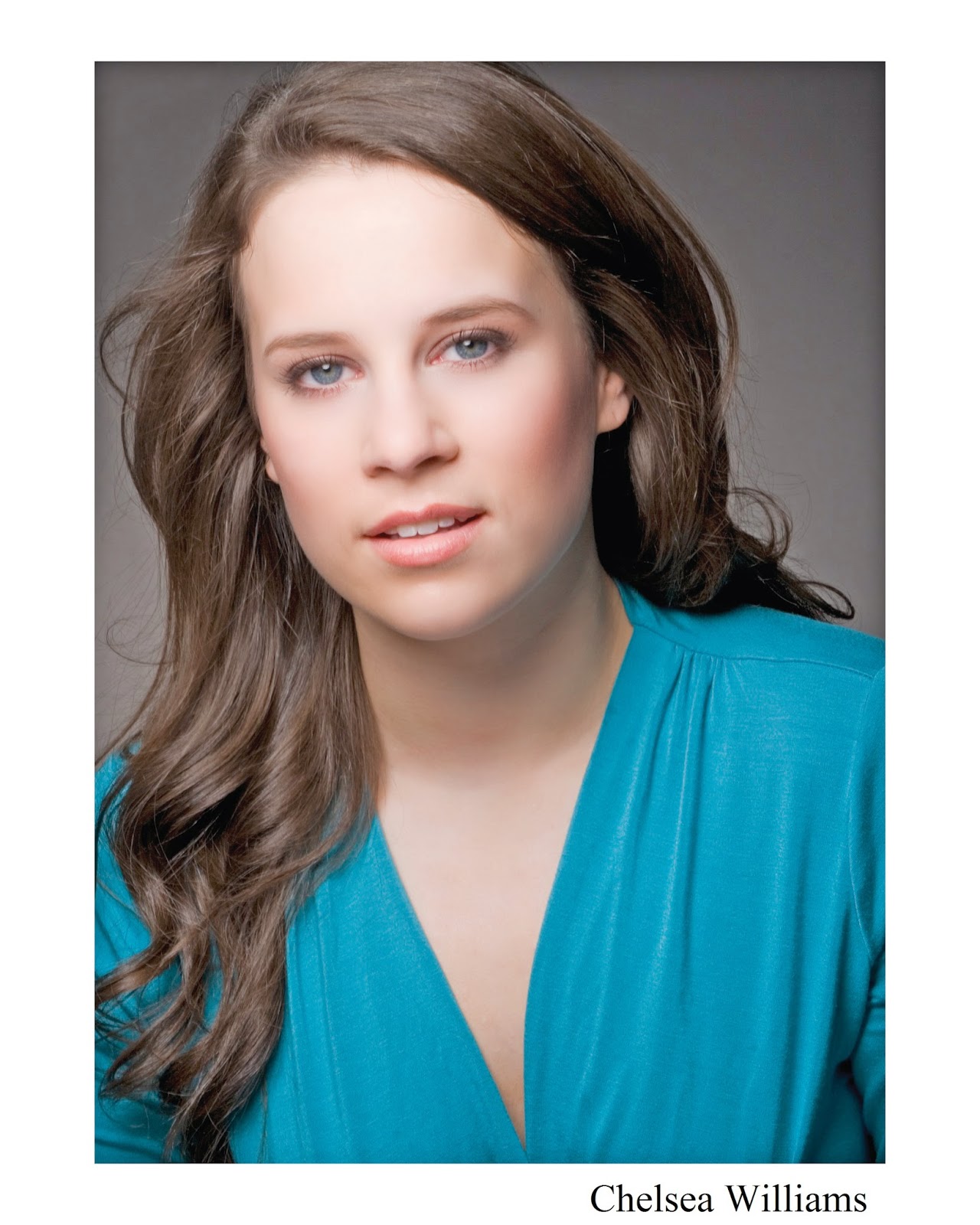 The Windham Eagle Lifestyles: Chelsea Williams lands starring role in ...