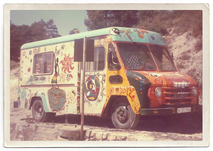 Diario del Buen Lifestyle: Llega la Gypsy Truck