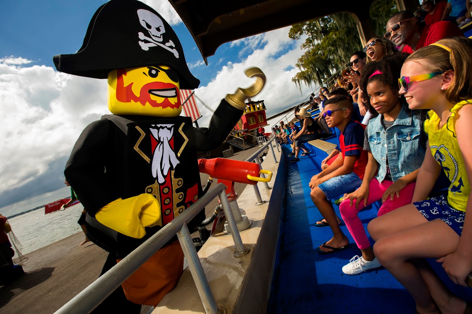 Axel Perez Blog: LEGOLAND Florida Resort Reveals More Ways to Build ...