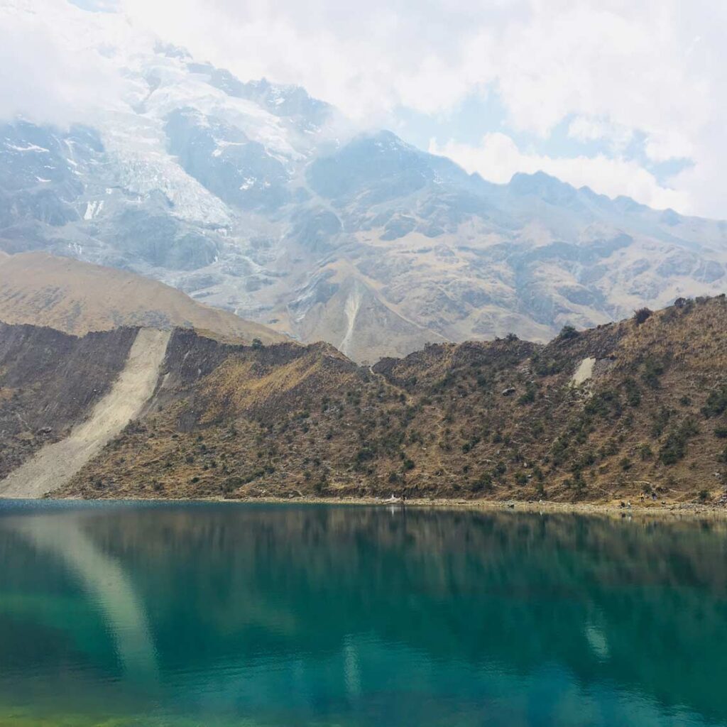 Humantay Lake Tour from Cusco, Peru (with Map & Photos)