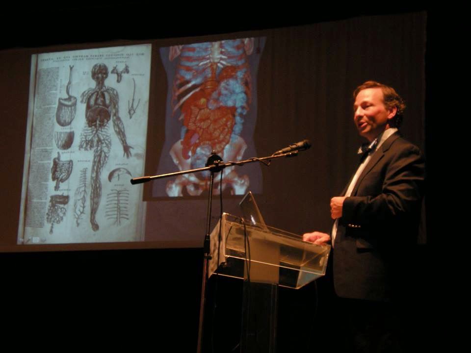 BIOMAB: VESALIUS CONTINUUM Conference D3 Zakynthos, Greece