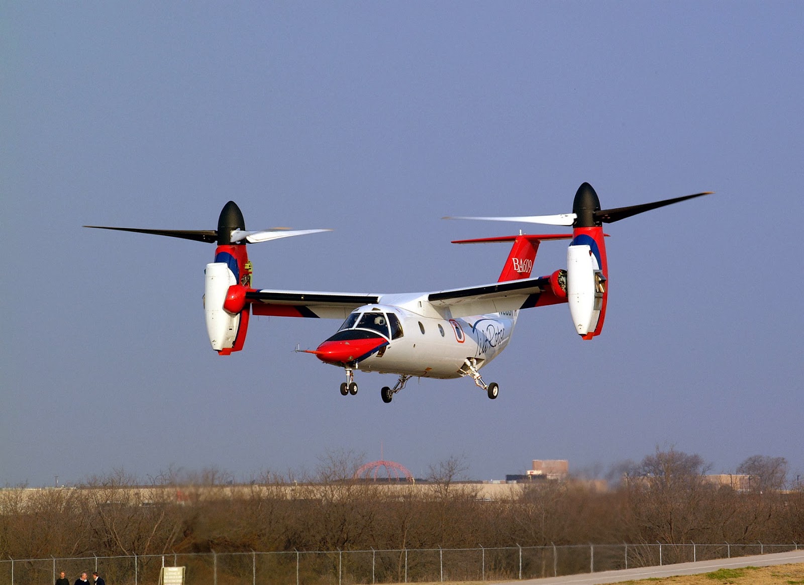 SNAFU!: AgustaWestland's total failure with the AW609