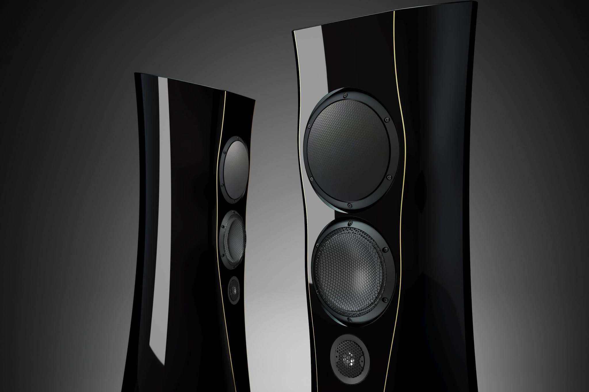 Estelon Forza Anniversary Edition loudspeaker - The Speaker Shack