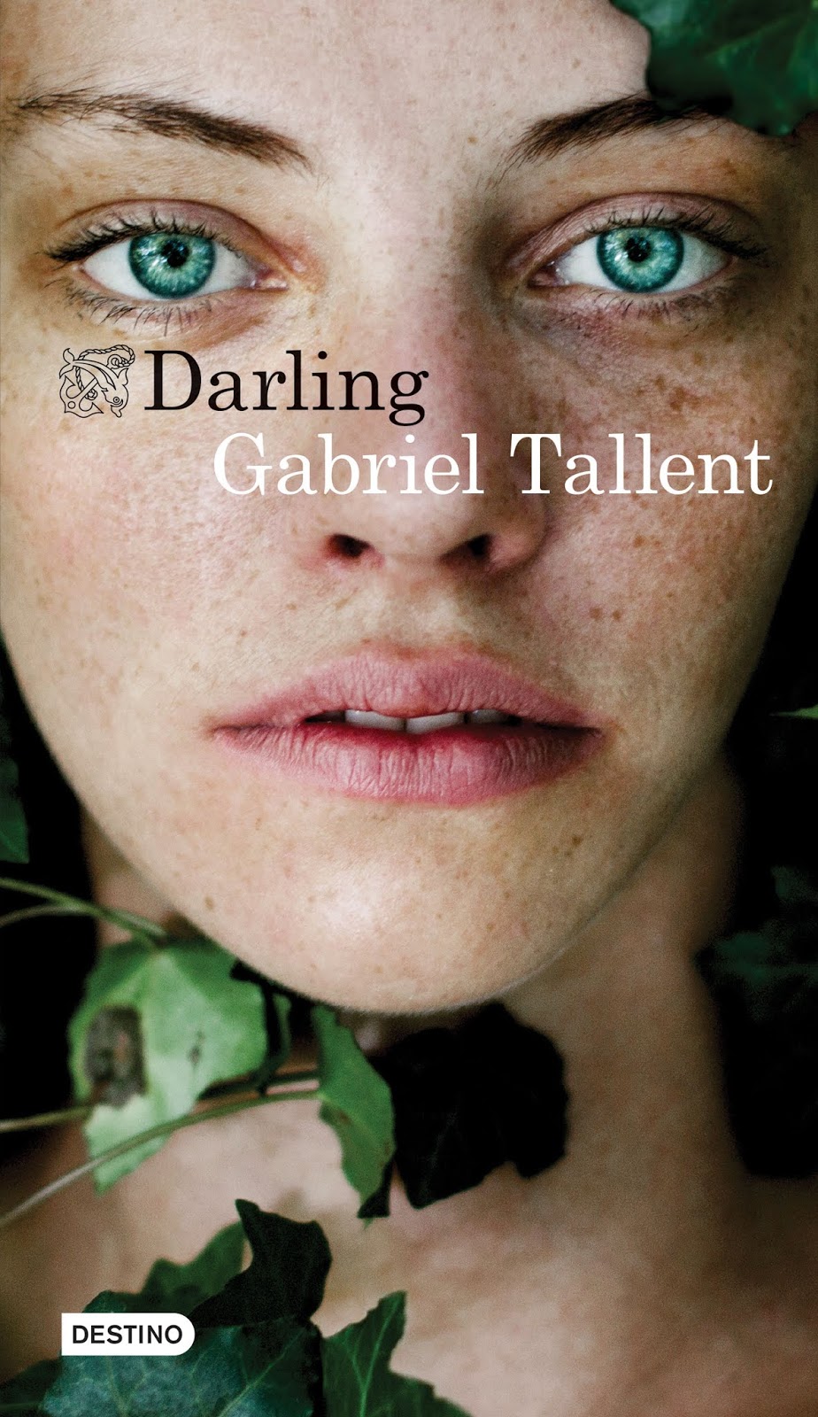 -=Chaos Angeles=-: Reseña: Darling de Gabriel Tallent