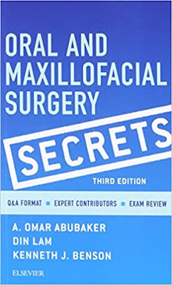 7 ORAL SURGERY BOOKS that every specialist must read