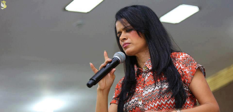 Damares desabafa: "Sou muito discreta e as pessoas sabem disso, mas eu ...