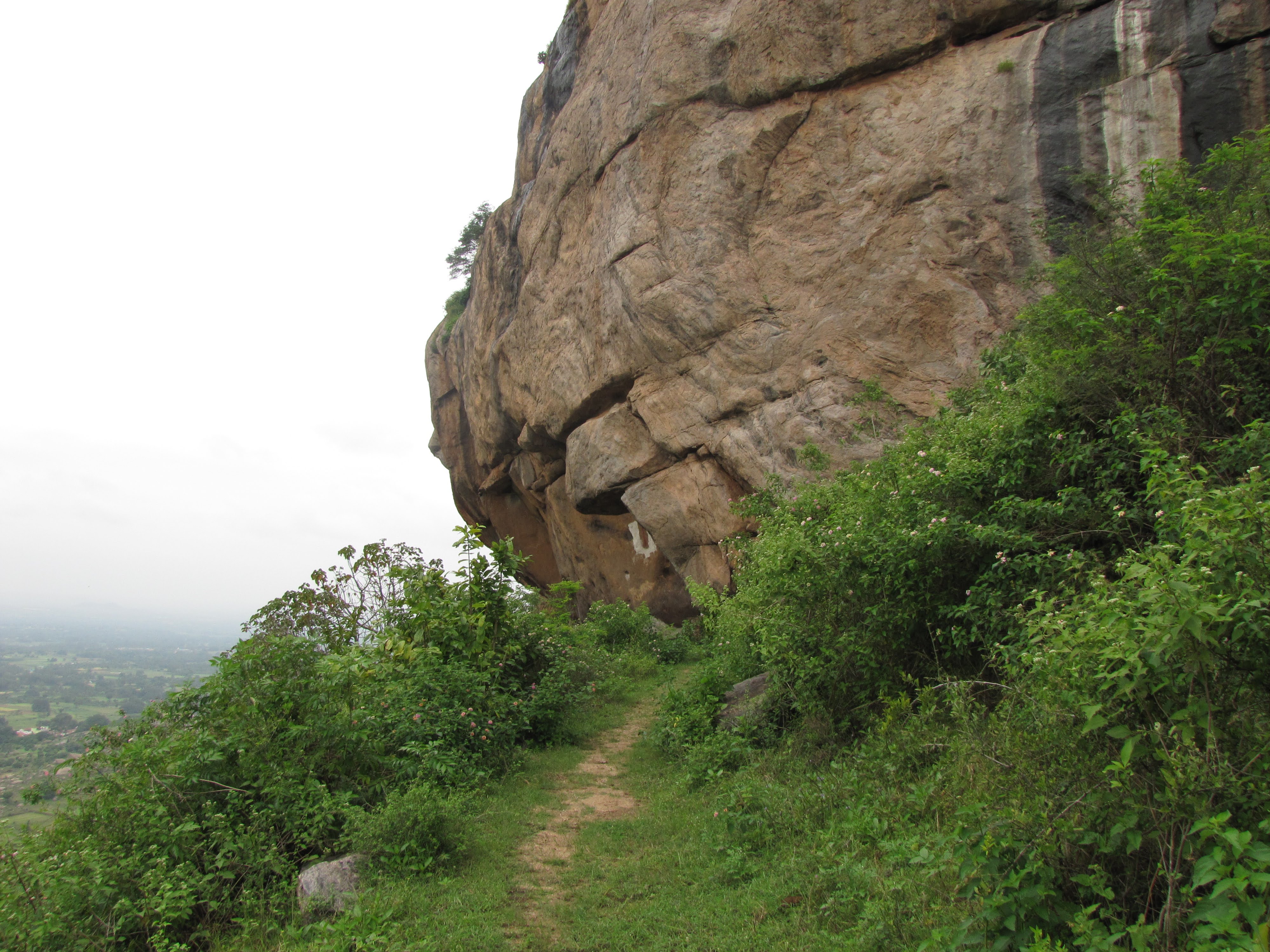 Rayakottai: Tipu Sultan’s lesser known fort across the State border