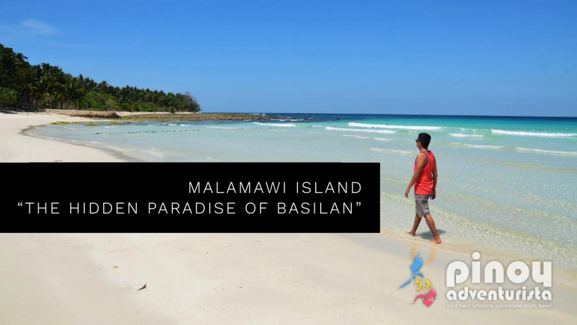 MALAMAWI ISLAND, "The Hidden Paradise of Basilan" | Blogs, Travel ...