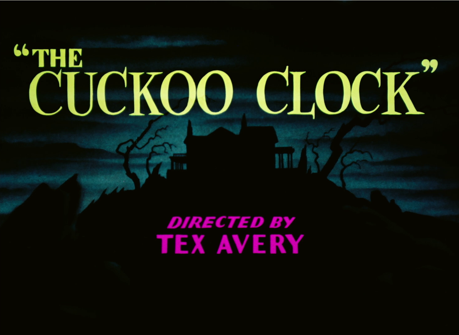 Tralfaz: Storm of the Cuckoo Clock