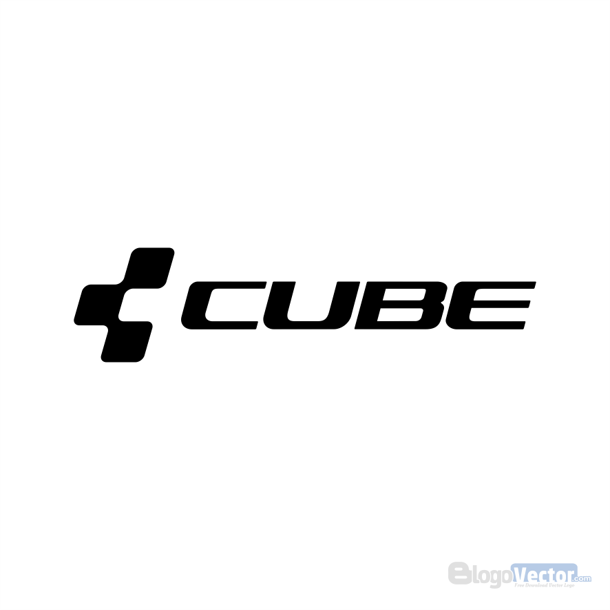 Cube Bikes Logo vector (.cdr) - BlogoVector