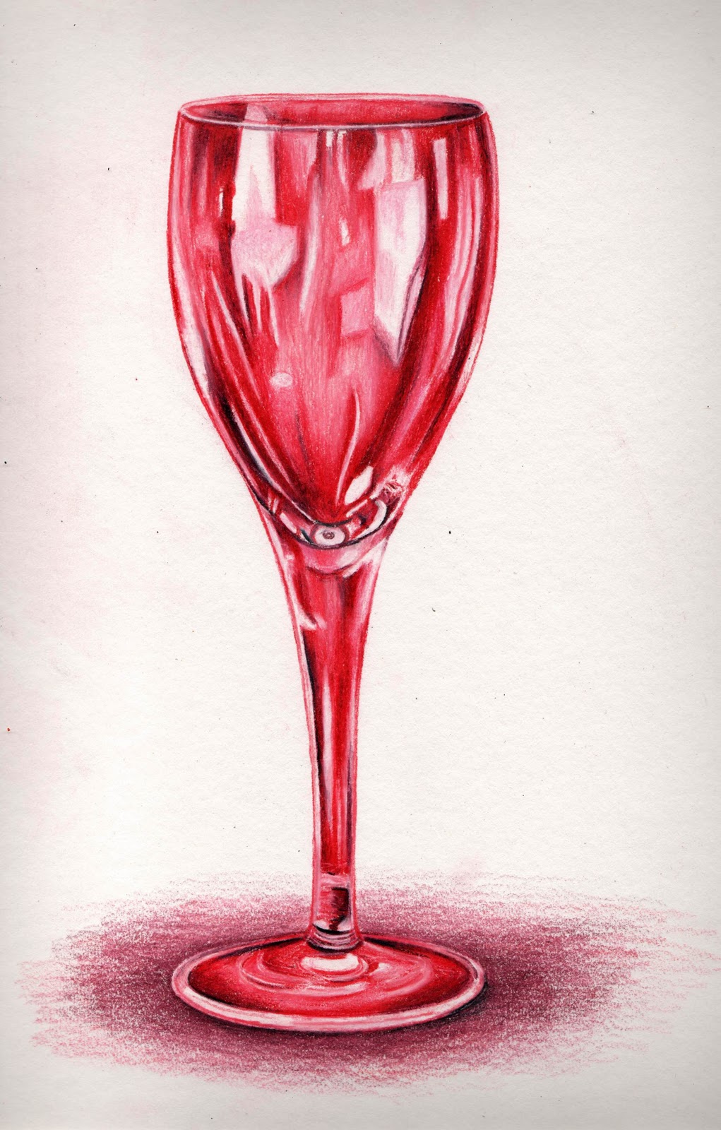 Tiffany Budd- Fine Artist: New Derwent Coloursoft Collection