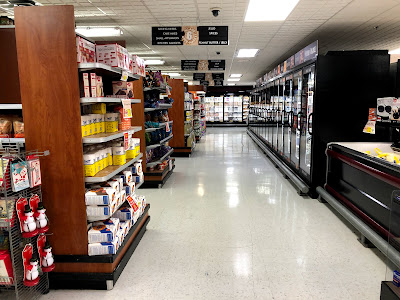 TOUR: ShopRite - Springfield, NJ