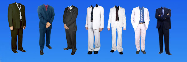 Male Coat Psd Free Download