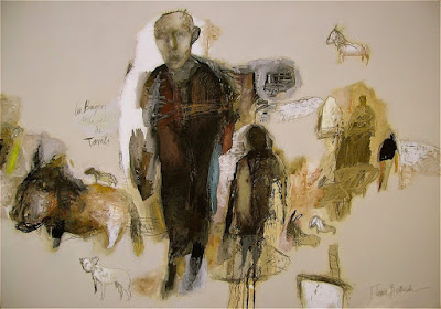 ARTBURGAC: Jean-Louis Bessede